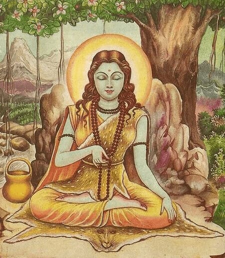 La mujer en el Yoga – Satsanga Campus